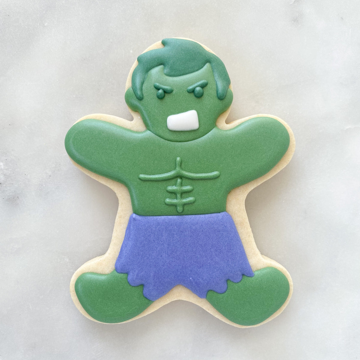 Hulk – bananabellebrown