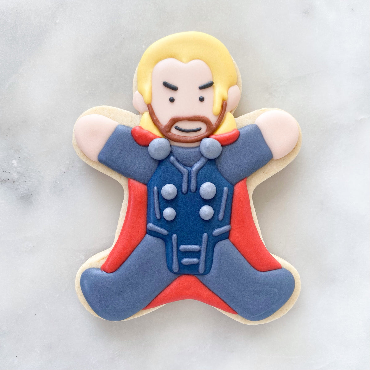 Thor – bananabellebrown